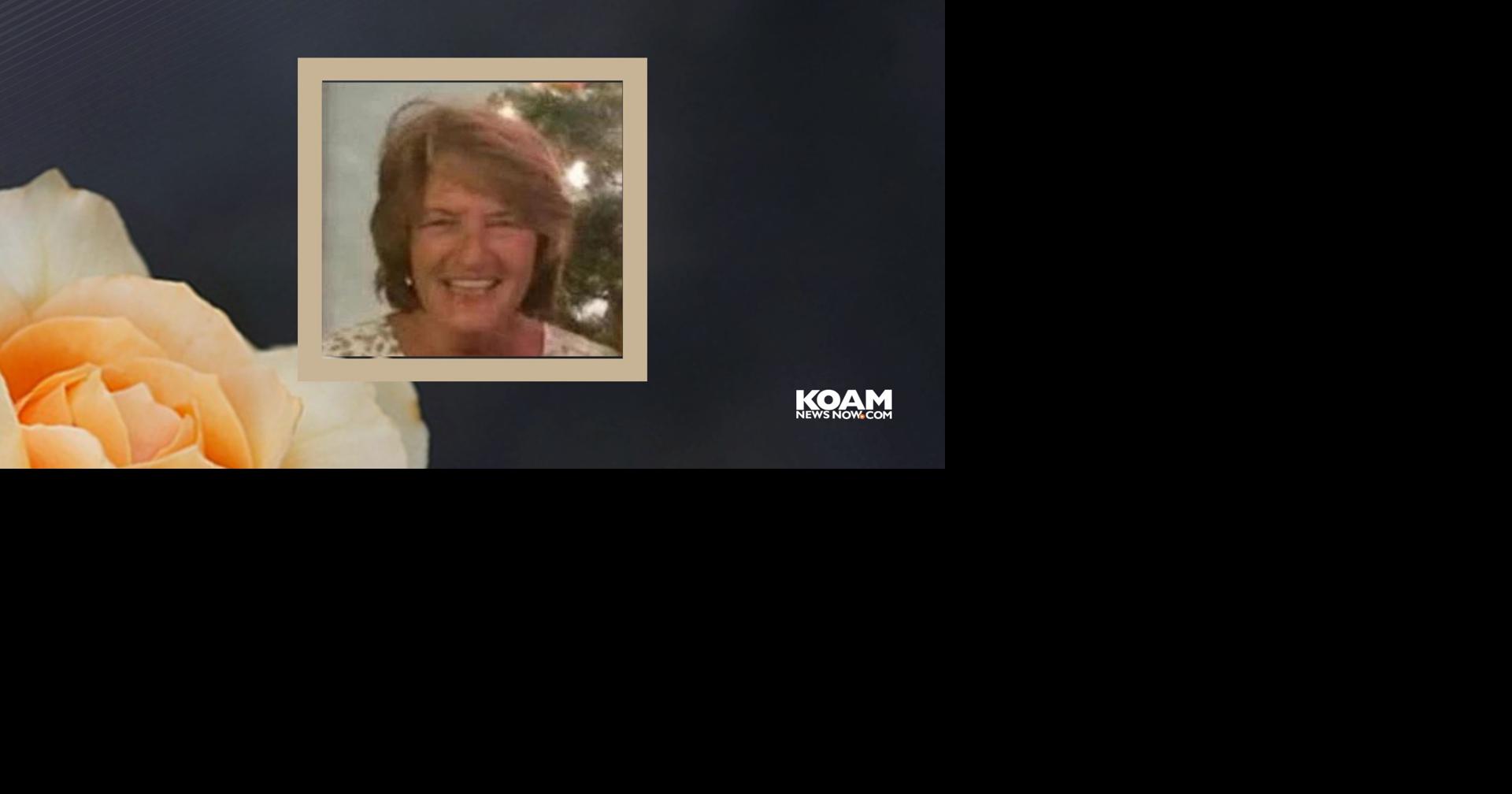 Janis Sue (Waynick) Swan (July 8, 1949 - December 25, 2025 ...