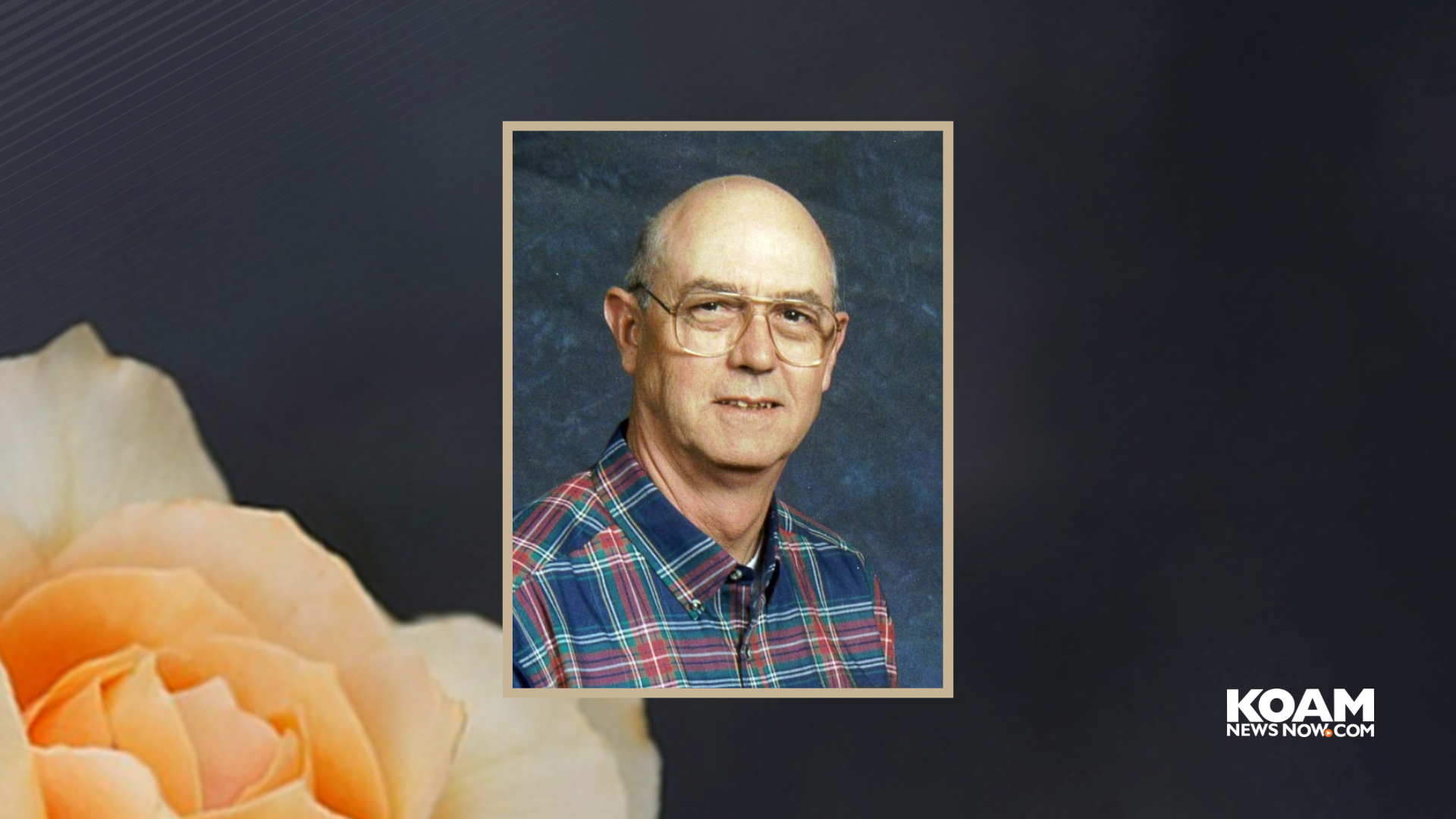 Robert F. Garrison (September 1, 1942 ~ December 3, 2024) | Obituaries | koamnewsnow.com