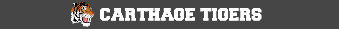 Carthage Tigers | koamnewsnow.com