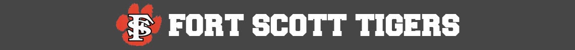 Fort Scott Tigers | koamnewsnow.com
