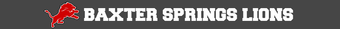 Baxter Springs Lions | koamnewsnow.com
