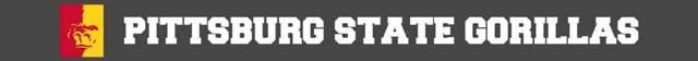 Pittsburg State Gorillas | koamnewsnow.com