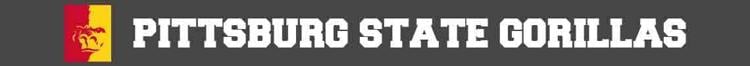 Pittsburg State Gorillas | koamnewsnow.com