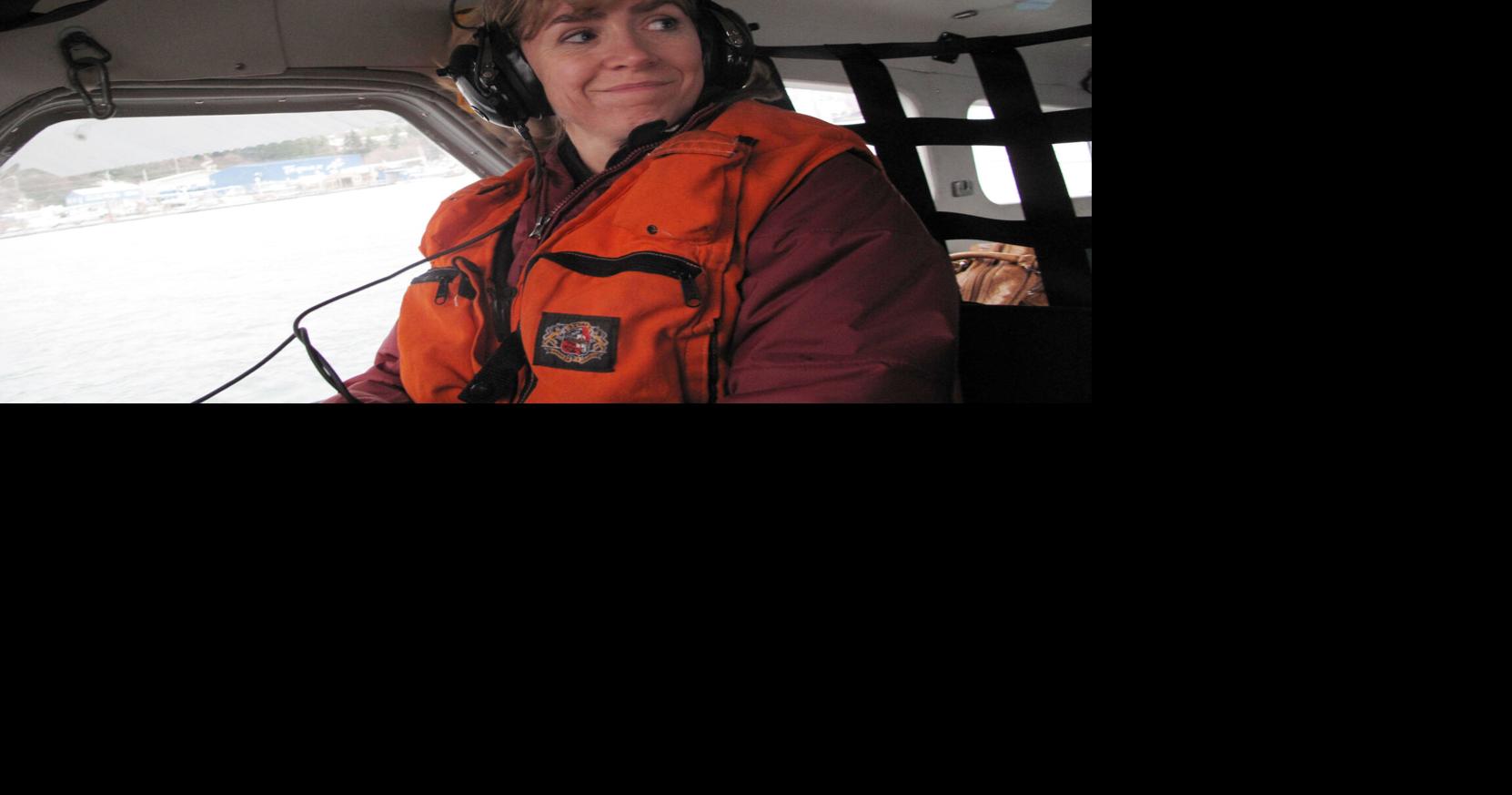 Earthquake scientist moving on after 30 years | Community ...