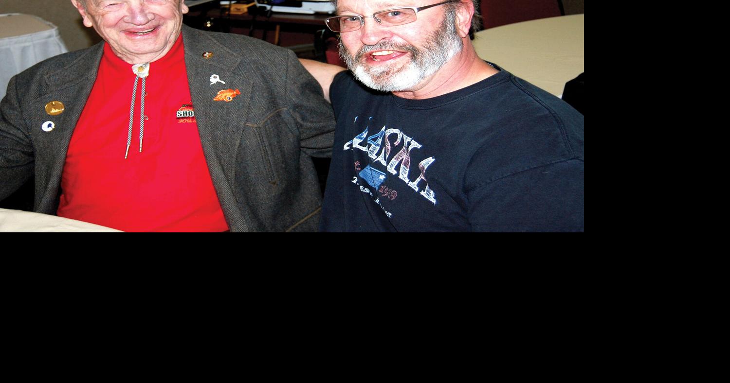 ‘Coach’ Joe Floyd taught his son well | Community | kodiakdailymirror.com