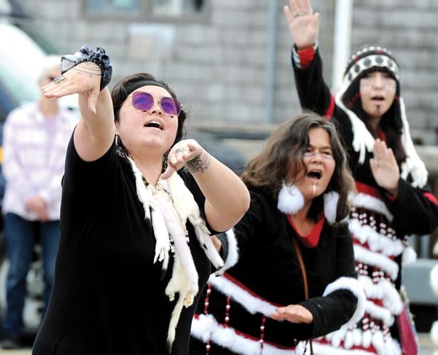 Hundreds celebrate the M/V Tustumena’s anniversary | Local News ...