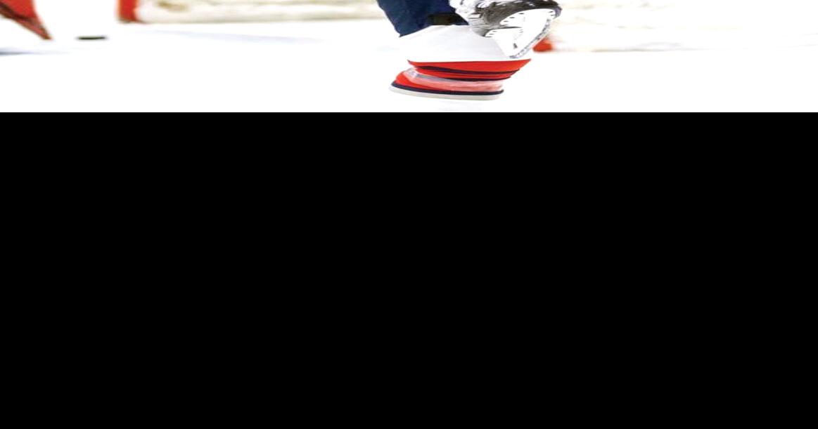 Glover wins hockey national title | Local Sports | kodiakdailymirror.com