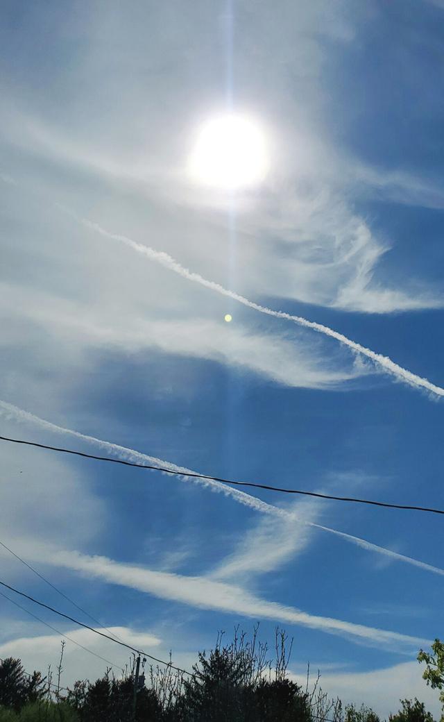 Work week ends with record heat | Local News | kodiakdailymirror.com