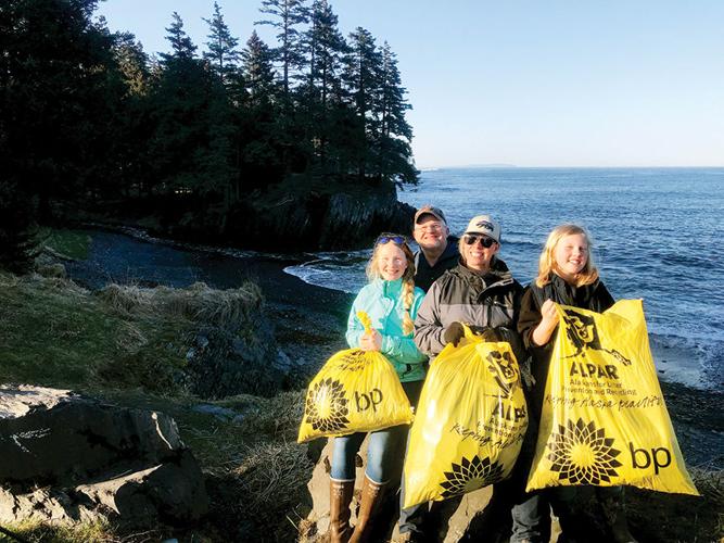 Kodiak Clean up | Local News | kodiakdailymirror.com