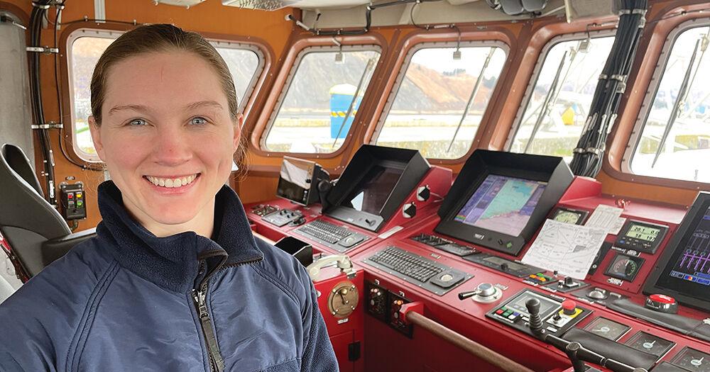 Coast Guard to host Witherspoon tours next Saturday | Local News ...