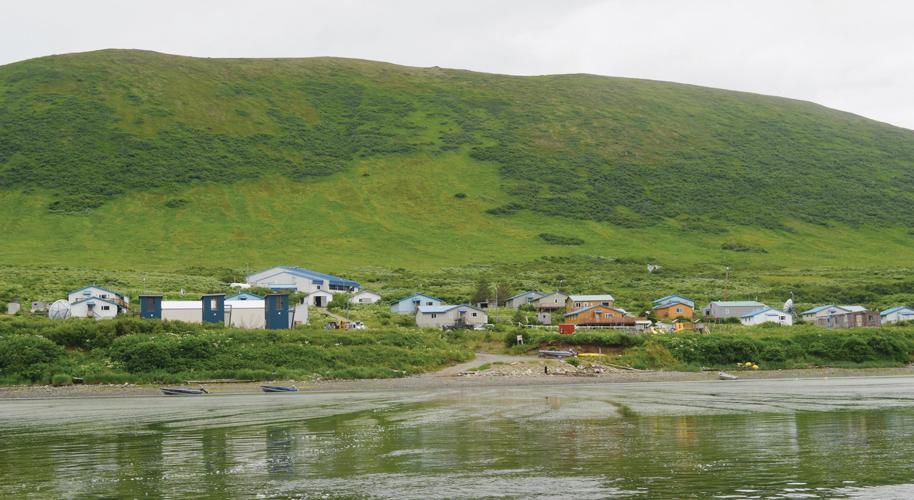Board of education approves closure plan for Karluk School | Kodiak ...