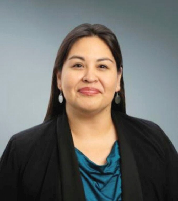 AFN honors Villegas’ career of research and advocacy | Local News ...