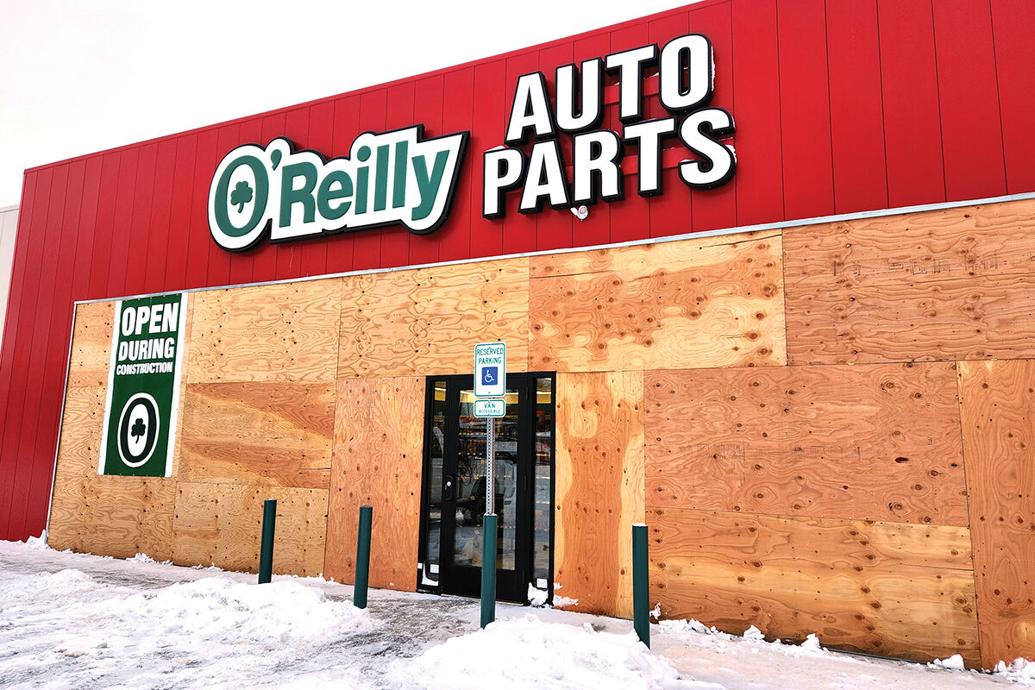 Is Oreillys Open On Sunday