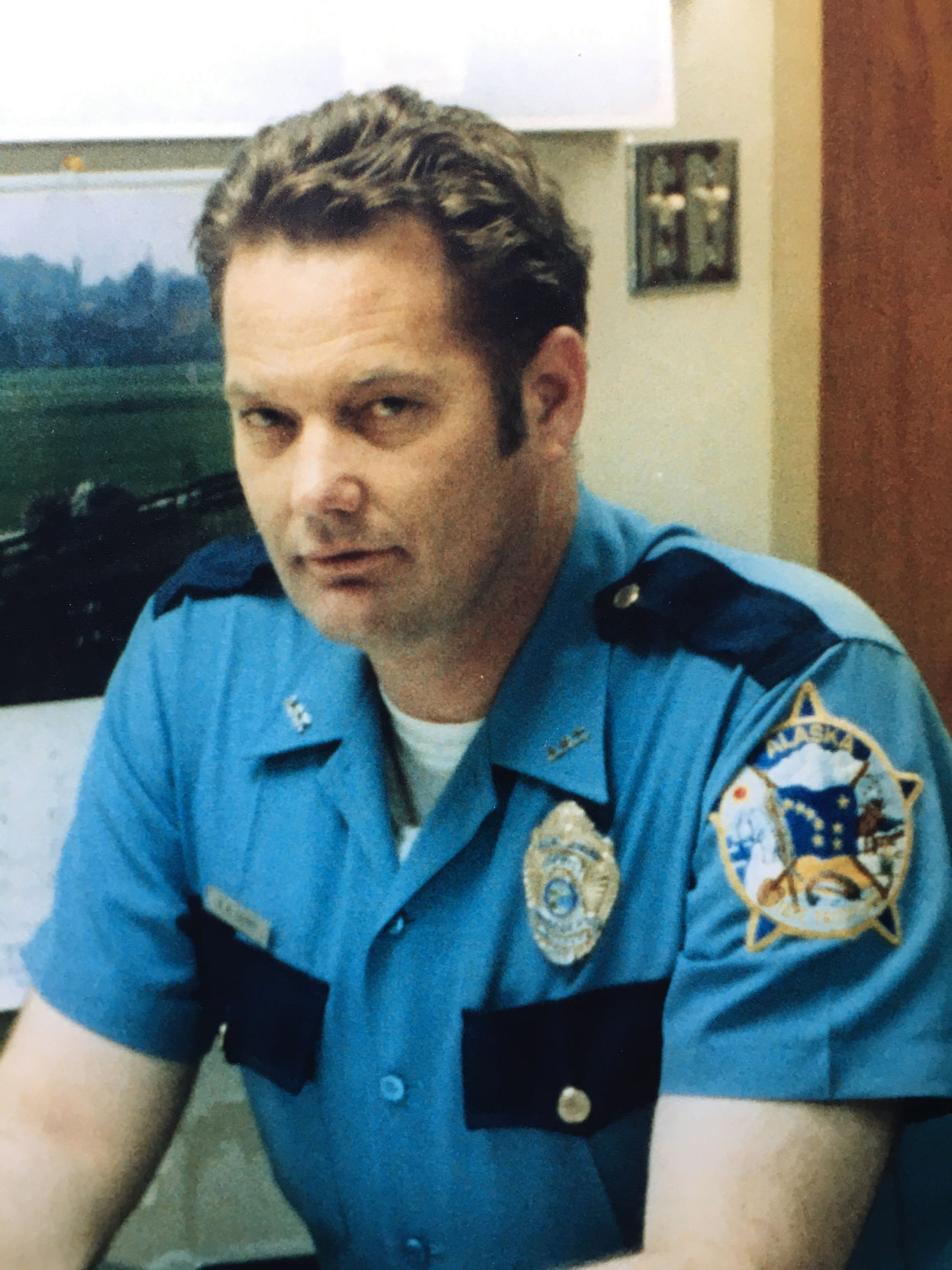 Rodney Bruce Guinn | Community | kodiakdailymirror.com