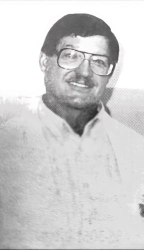 Walter Weick “Skip” Woodward | Community | kodiakdailymirror.com