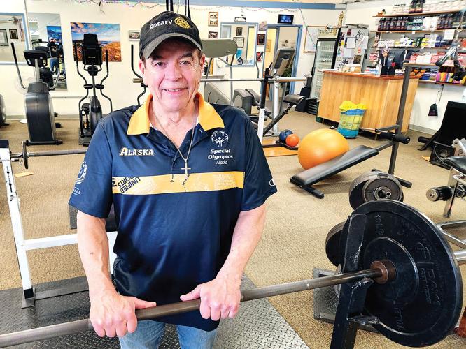 3 Kodiak residents off to Special Olympics USA Games | Local Sports ...