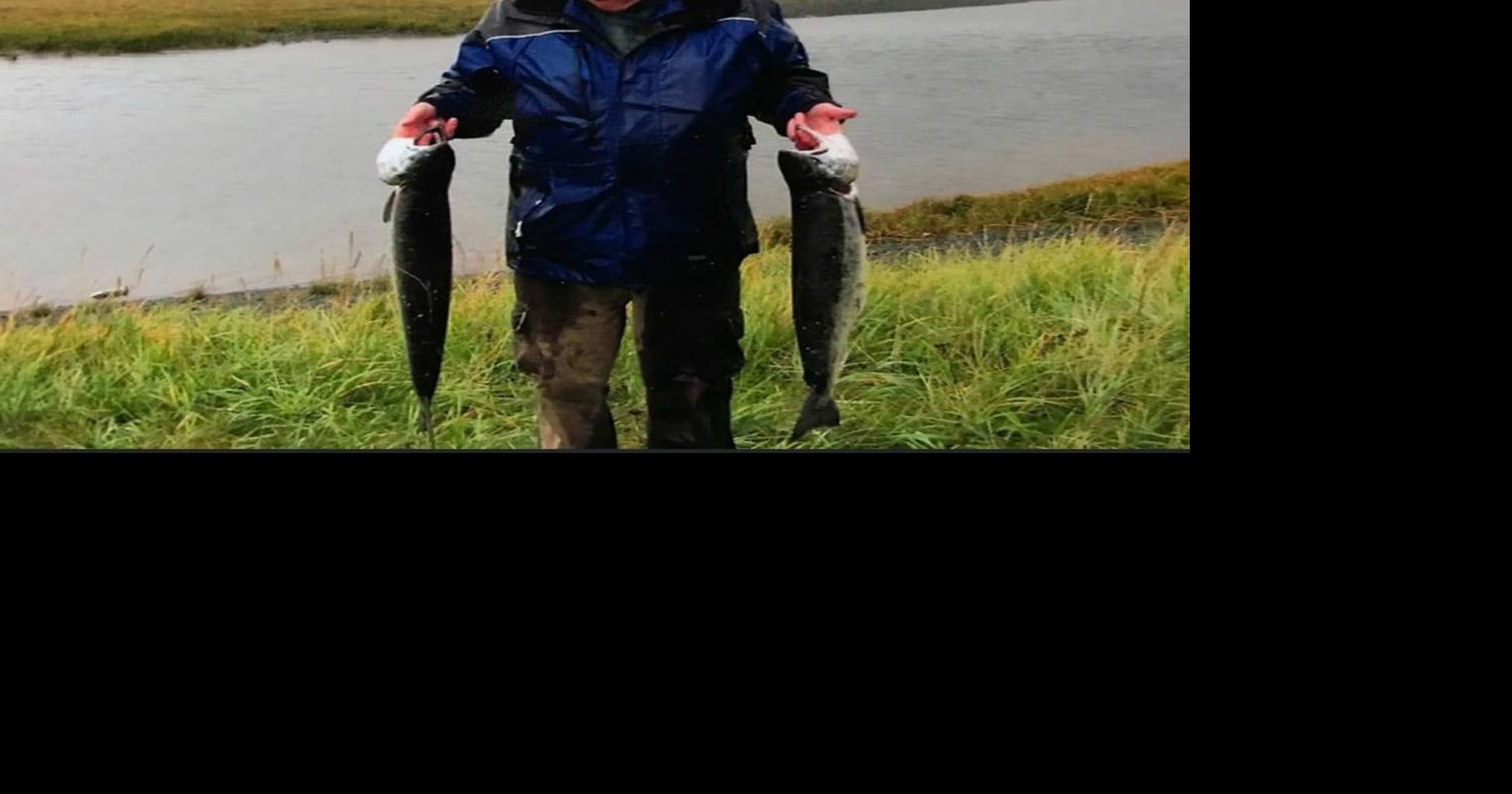 Larry Joy | Community | kodiakdailymirror.com