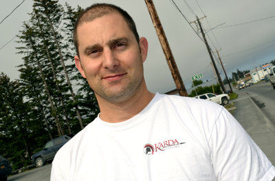 Business Spotlight: Arnick becomes Kodiak’s only Class III weapons ...