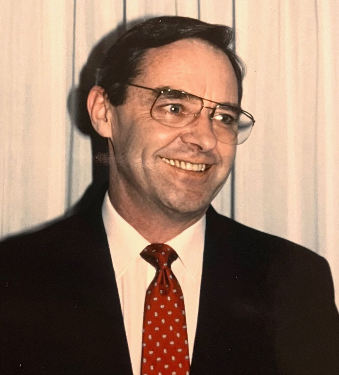 William Edward Oliver | Extra | kodiakdailymirror.com