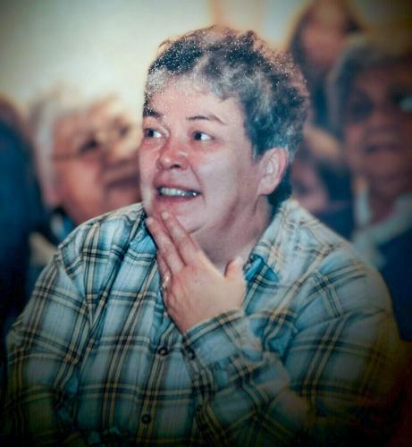 Obituary: Helen Austerman | Community | kodiakdailymirror.com
