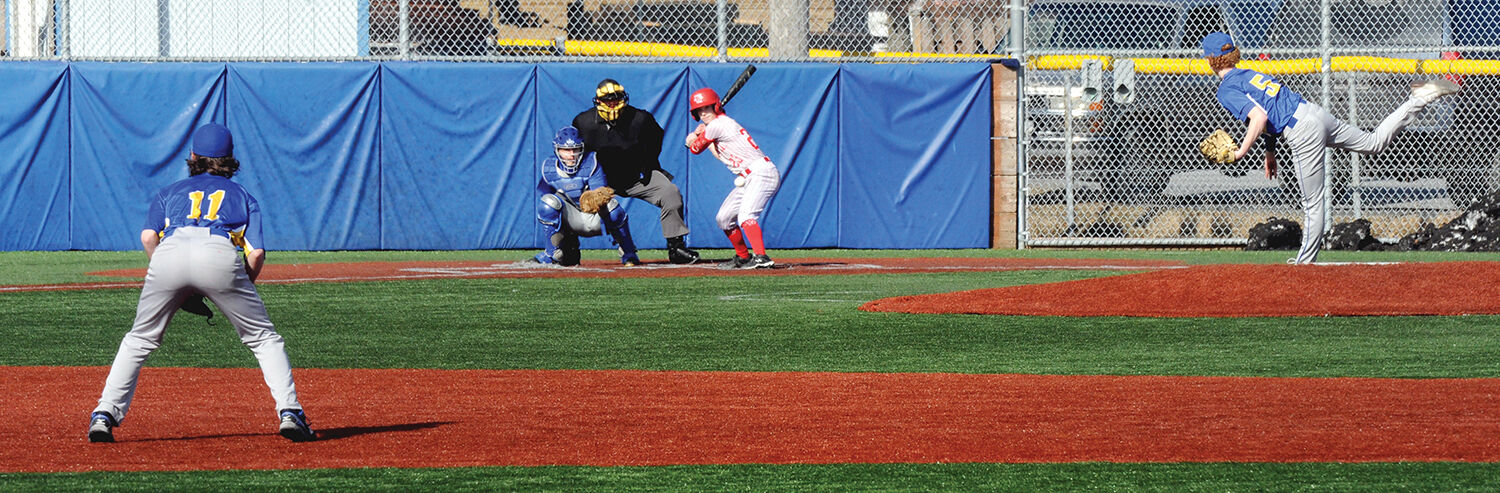 Kodiak baseball drops final two games of Rex Edward Matautia Invite ...