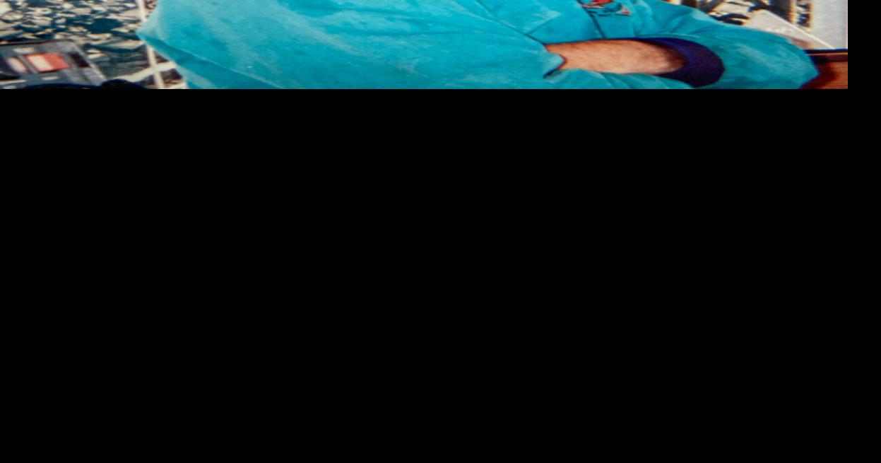 Obituary: Steven Paul Nault | Community | kodiakdailymirror.com