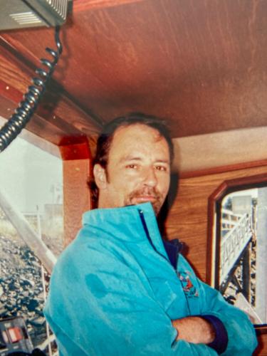 Obituary: Steven Paul Nault | Community | kodiakdailymirror.com