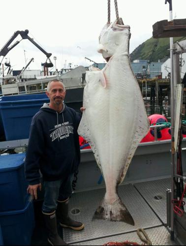 Friends, family honor Steve Polson | Community | kodiakdailymirror.com
