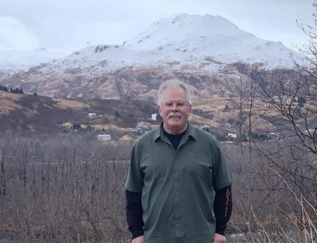 Overboard! In perilous seas | Community | kodiakdailymirror.com