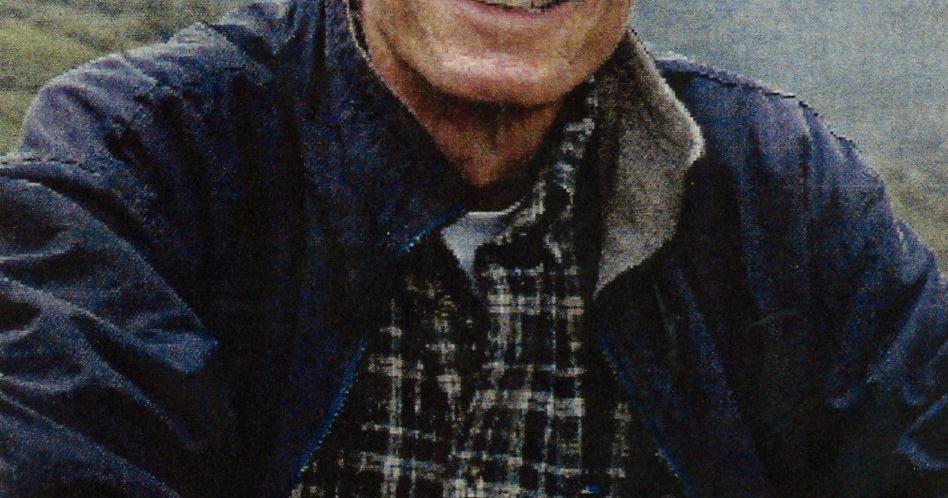 William "Bill" Hinkle | Community | kodiakdailymirror.com