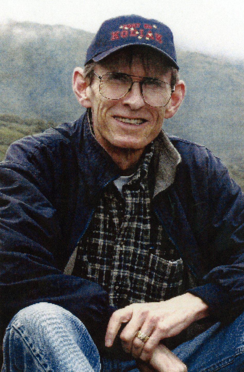 William "Bill" Hinkle | Community | kodiakdailymirror.com