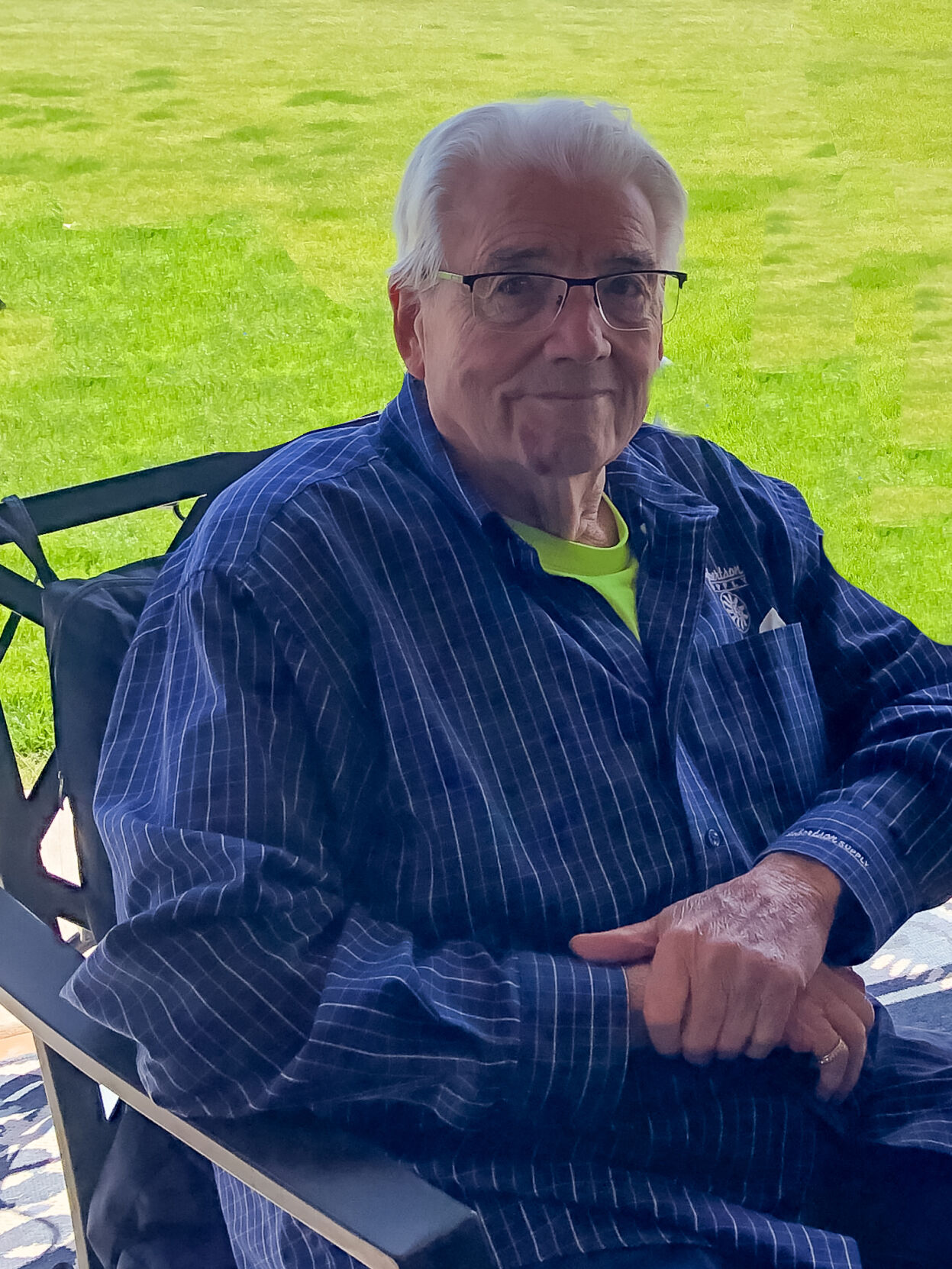 Thomas “Tom” W. Malson | Extra | kodiakdailymirror.com