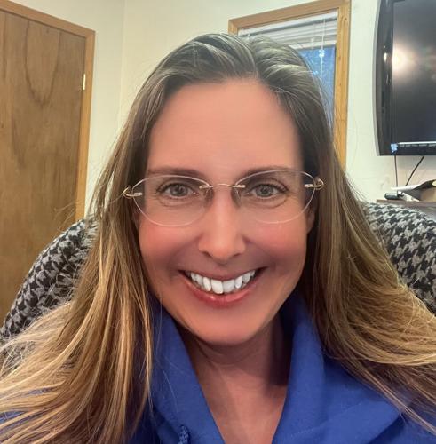 Assembly challenger Monique Lewis | Local News | kodiakdailymirror.com