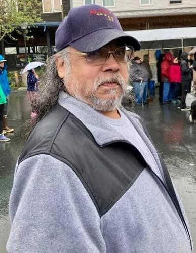 James Solomon Anderson, Jr. | Obituaries | kodiakdailymirror.com