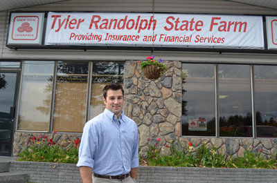 Kodiak business spotlight: Tyler Randolph takes over Kodiak’s State ...