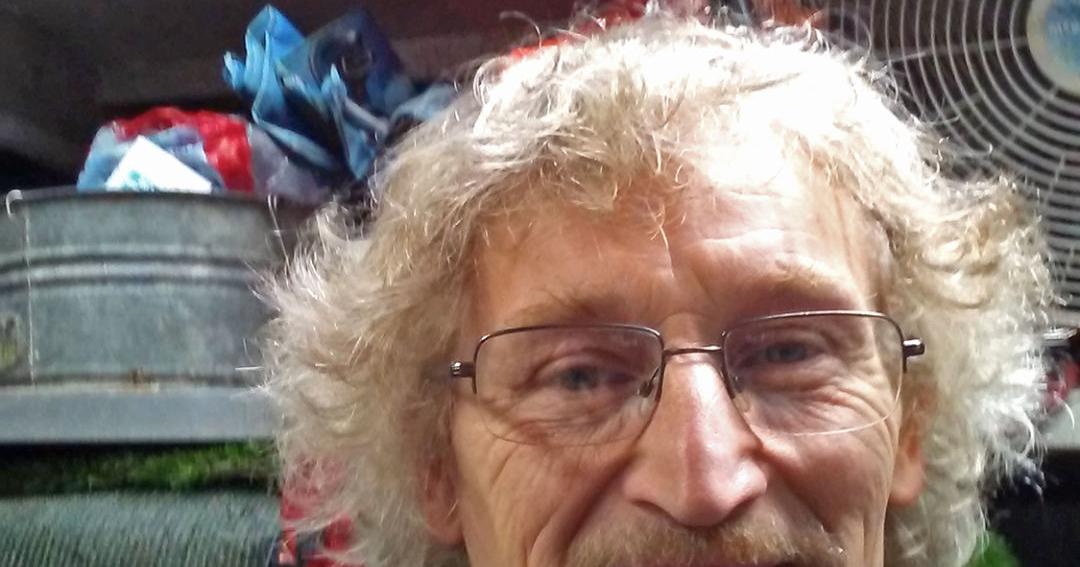 Candidate profile: Terry Haines | Local News | kodiakdailymirror.com