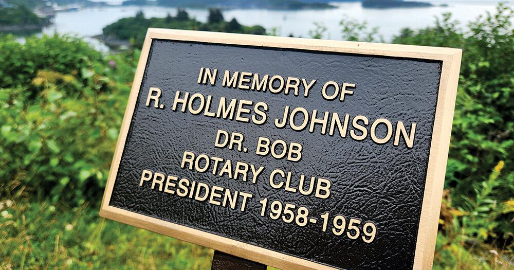 Honoring Dr. Bob, Rudy Miller | Local News | kodiakdailymirror.com
