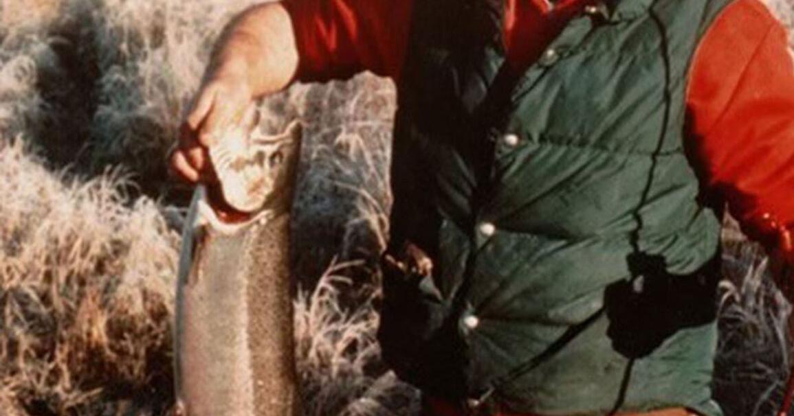 Larry Malloy: leaving a legacy far beyond his love of Kodiak’s ...