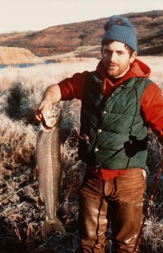 Larry Malloy: leaving a legacy far beyond his love of Kodiak’s ...