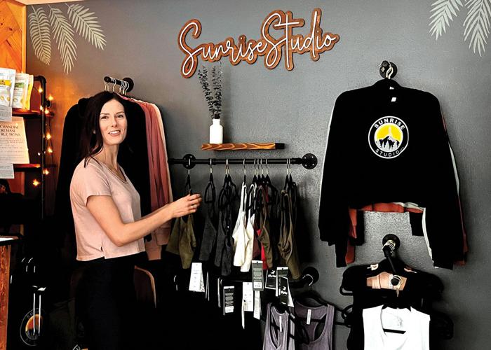 KEDC awards storefront grants | Local News | kodiakdailymirror.com