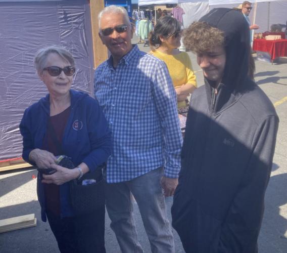 Part 3: Learning from our fathers | Community | kodiakdailymirror.com