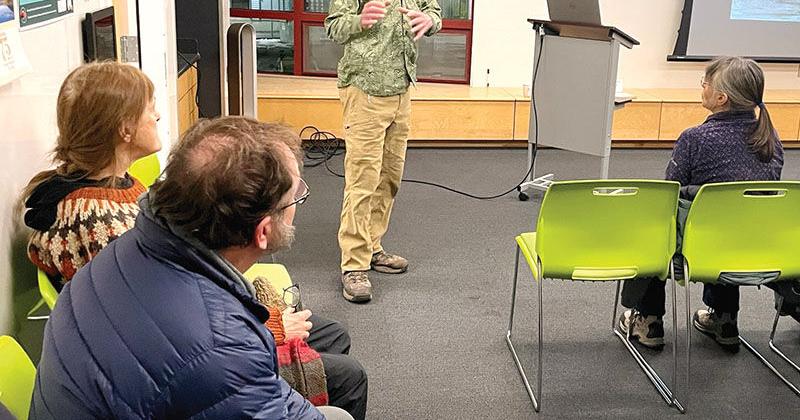 Refuge research provides critical bear knowledge | Local News ...