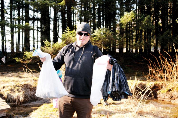 Kodiak Clean up | Local News | kodiakdailymirror.com