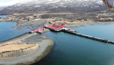 Larsen Bay to host cruise ship for first time | Local News ...