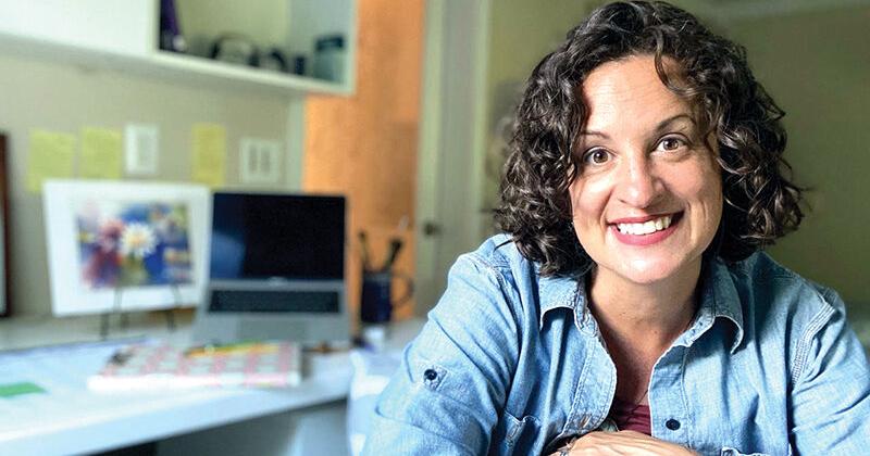 New leader at KEDC | Local News | kodiakdailymirror.com