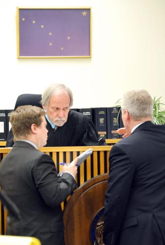 Ridenour trial: Defense calls deadly force expert to stand | Local News ...
