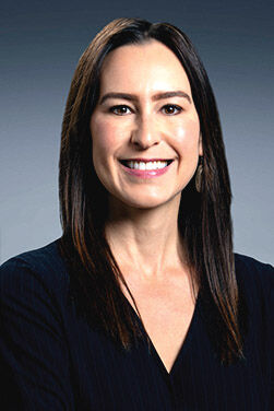 Kristy Clement to lead AFDF | Local News | kodiakdailymirror.com