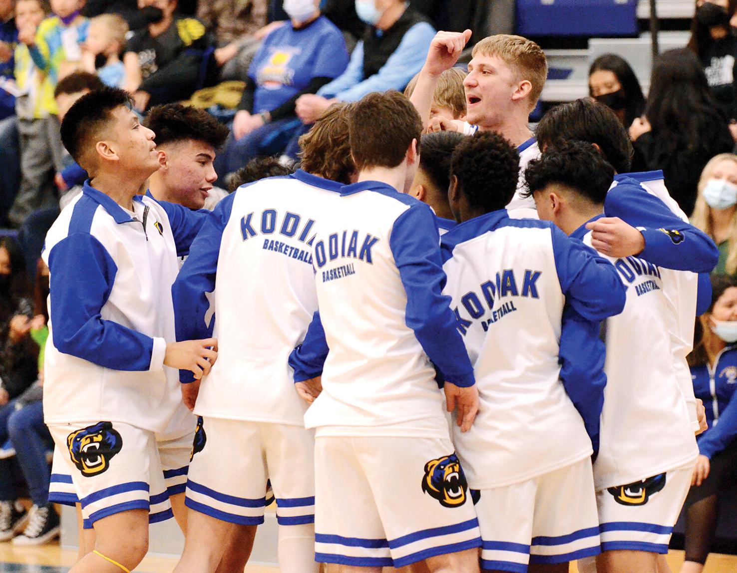 kodiakdailymirror.com | Local news for Alaska's Emerald Isle