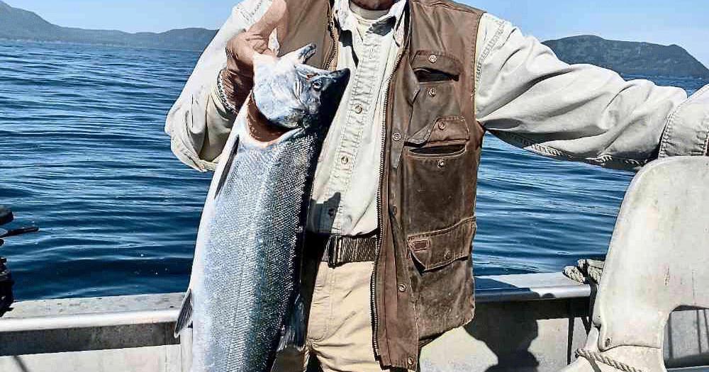 Lieutenant Commander Jerry Lee Holt | Community | kodiakdailymirror.com