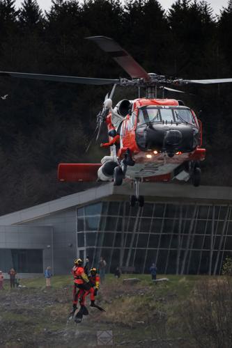 Russian vessel incursions in USCG quarterly report | Local News ...